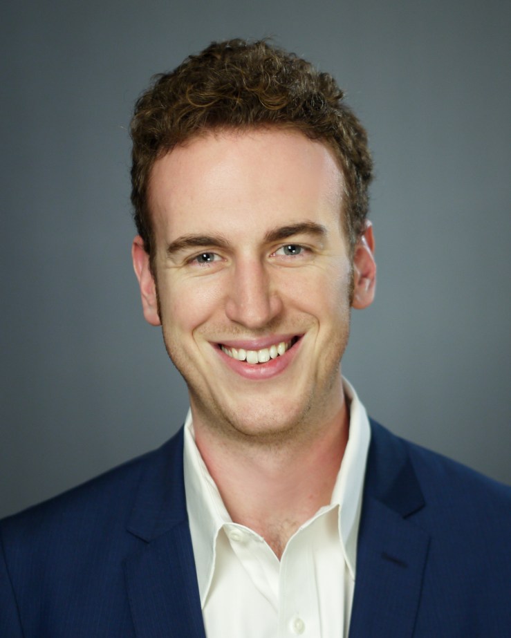 Tyler W. Watts